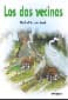 Los Dos Vecinos de Manfred Sommer Resalt en PDF, eBook y Audiolibro