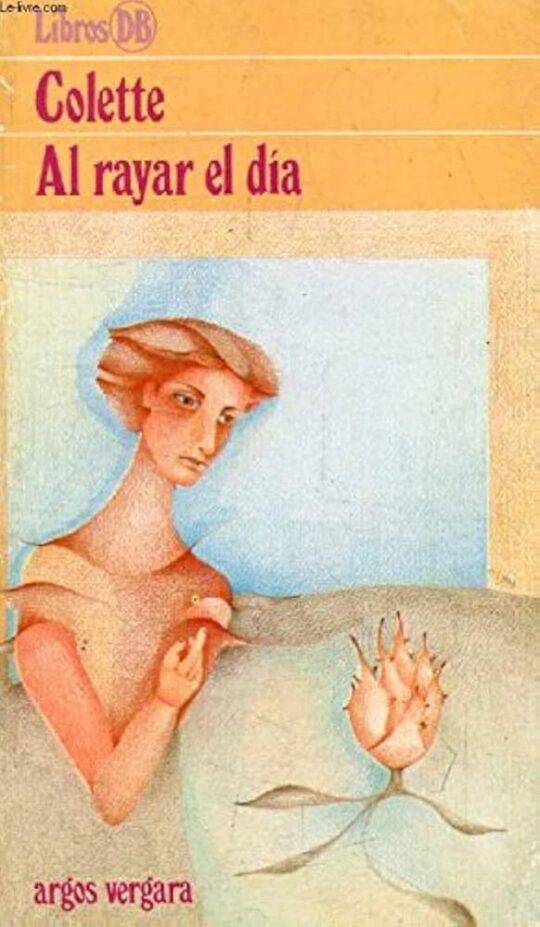 Al Rayar el Dia de Colette en PDF, eBook y Audiolibro