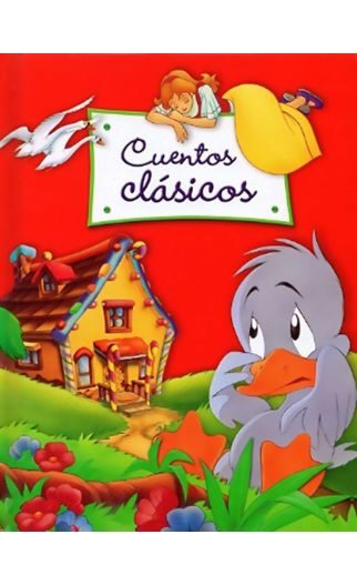 Cuentos Clasicos Comics de en PDF, eBook y Audiolibro