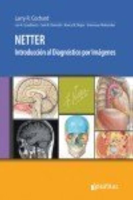 Netter: Introduccion al Diagnostico por Imagenes de Larry R. Cochard en ...